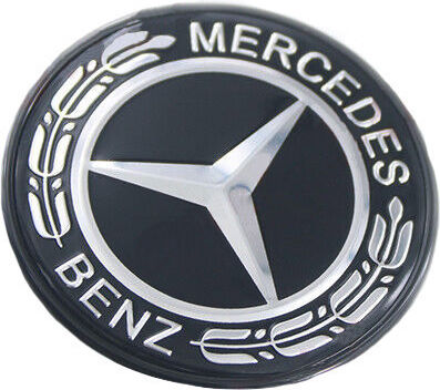 Mercedes-Benz Σήμα Καπό Αυτοκινήτου για Mercedes Benz Σήμα Καπό ...