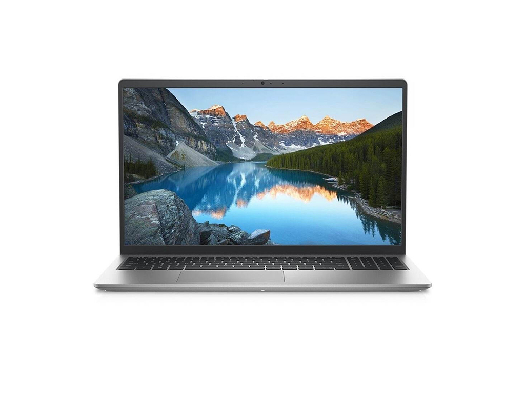 Dell Inspiron 3520 15.6" (i5-1235U/16GB/512GB SSD/W11 Home) Platinum ...