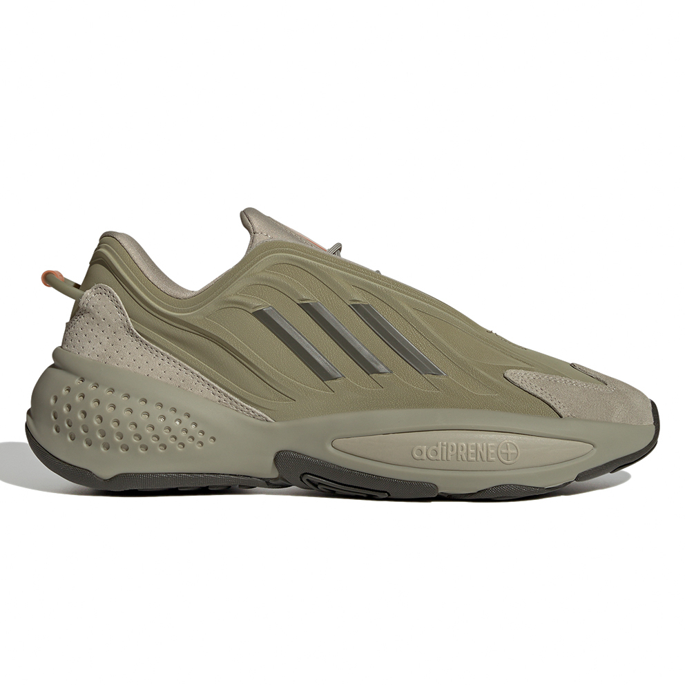 Adidas Ozrah Ανδρικά Sneakers Orbgrn / Feagry / Shaoli GX1880 | Skroutz.gr
