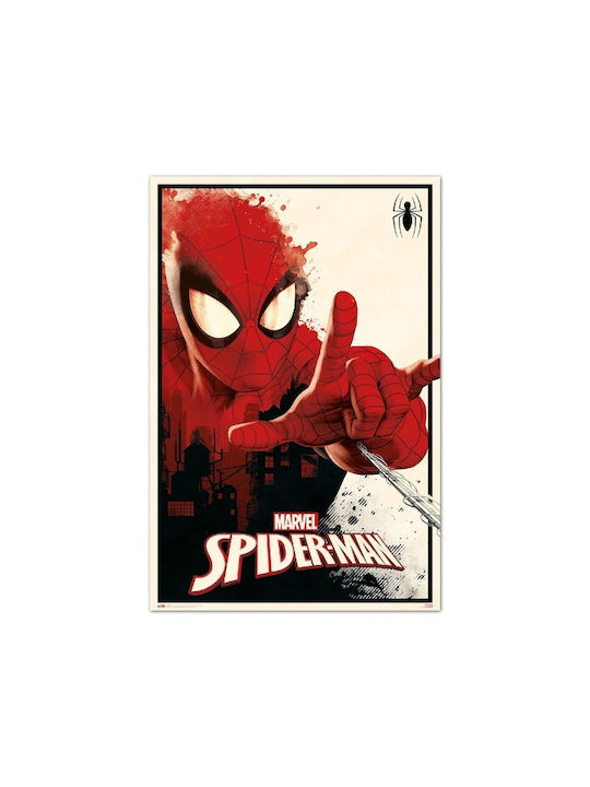 Grupo Erik Αφίσα Spiderman GPE5642 61x91.5cm | Skroutz.gr Grupo Erik Αφίσα Spiderman GPE5642 61x91.5cm | Skroutz.gr