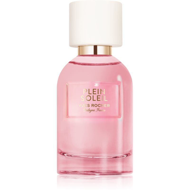 Yves Rocher Plein Soleil Eau de Parfum 30ml | Skroutz.gr