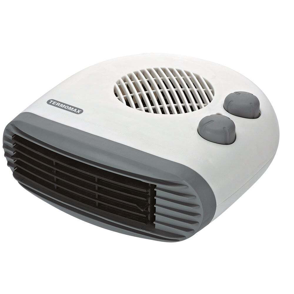 Termomax TR2001 Αερόθερμο Δωματίου Δαπέδου 2000W | Skroutz.gr