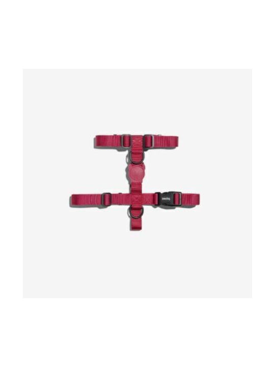 Zee-Dog Σαμαράκι Σκύλου H-Harness Blocks Large | Skroutz.gr