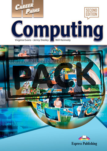 Career Paths Computing Student's Book (with Digibook App.), (2nd ...