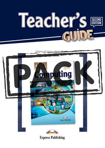 Career Paths Computing Teacher's Pack (student's Book+teacher's Guide ...