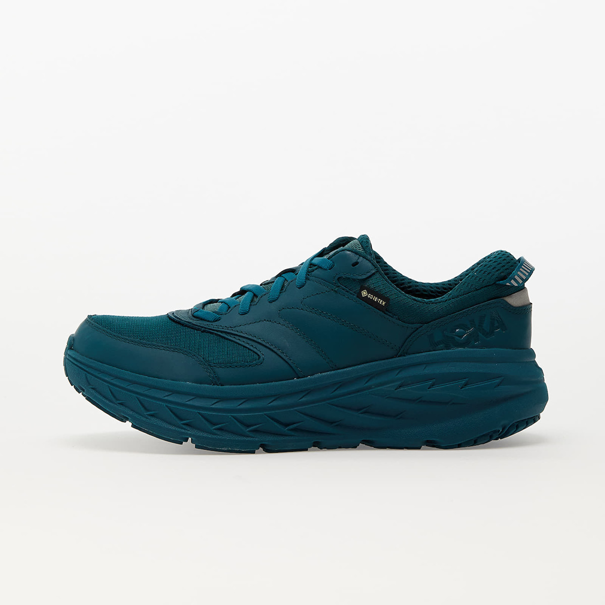 Hoka Bondi L 1129973-DTKY Αθλητικά Παπούτσια Running Μπλε Αδιάβροχα με ...