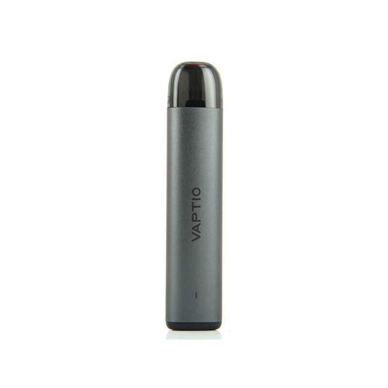 Vaptio Airgo Stick Grey Pod Kit 1.5ml με Ενσωματωμένη Μπαταρία | Skroutz.gr