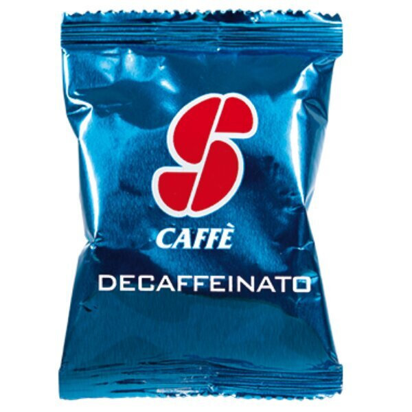 Essse Κάψουλες Espresso Dek Συμβατές με Μηχανή Point-Esse 25caps ...