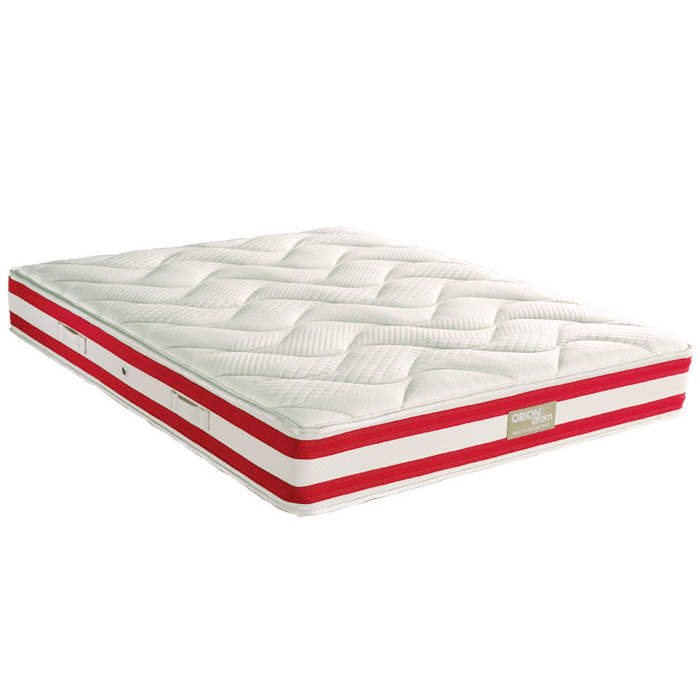 Orion Strom E018 Star HR Coco Mini Bonnell Μονό Ορθοπεδικό Στρώμα ...