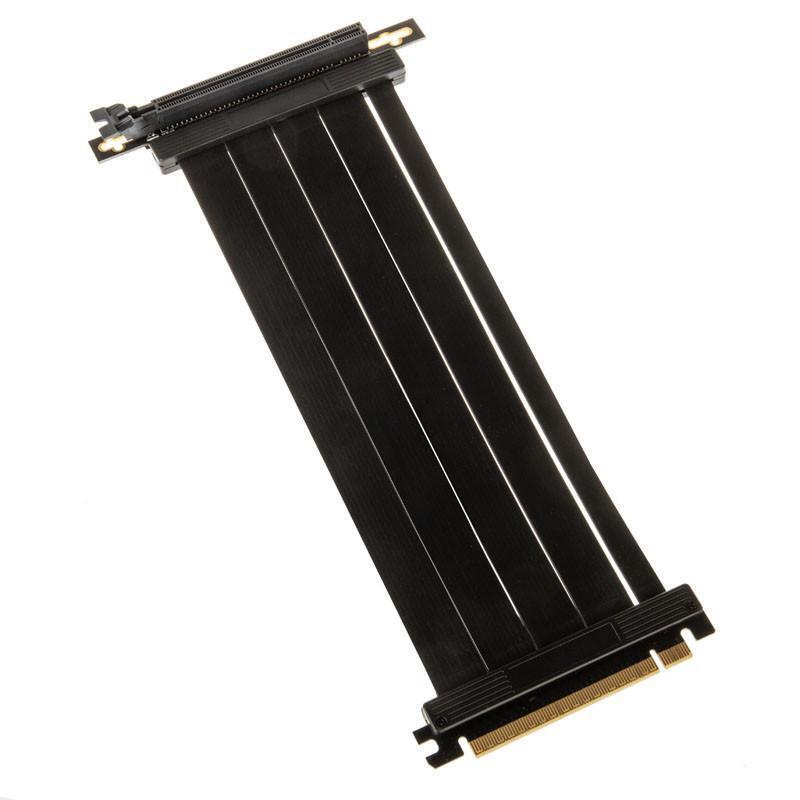 Kolink Riser Cable PCI Express 4.0 x16 Black | Skroutz.gr