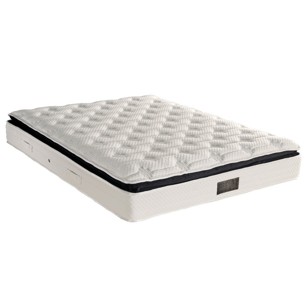 Orion Strom E033 Nature Latex Afrolatex HR King Size Ανατομικό Στρώμα ...