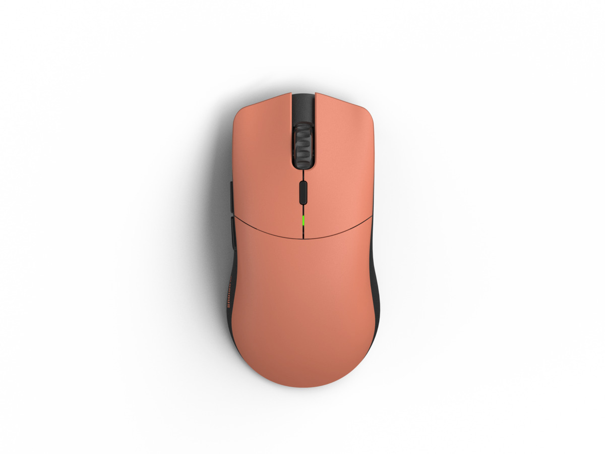 Glorious PC Gaming Race Model O Pro Ασύρματο Gaming Ποντίκι 19000 DPI ...