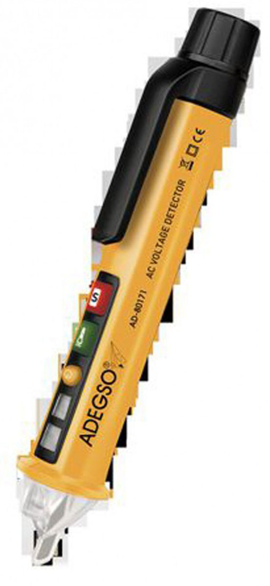 Ανιχνευτής Τάσης Adegso | Skroutz.gr