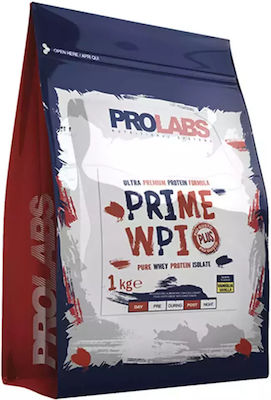 Prolabs Prime WPI Πρωτεΐνη Ορού Γάλακτος με Γεύση Cheesecake 1kg | Skroutz.gr