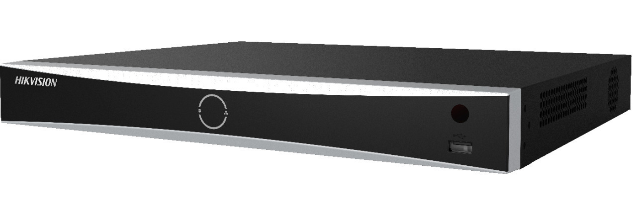 Hikvision DS-7632NXI-K2 Καταγραφικό NVR 32 Καναλιών με Ανάλυση 4K ...