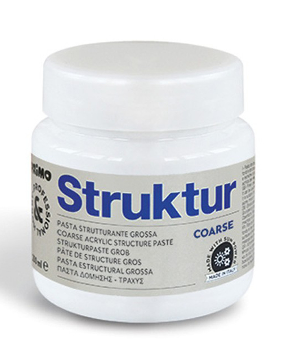 Primo Structure Paste Coarse 250ml | Skroutz.gr