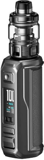 Voopoo Argus MT Maat Graphite Box Mod Kit 6.5ml | Skroutz.gr