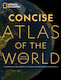 National Geographic Concise Atlas of the World / COLLECTIVE WORK | Skroutz Bücher