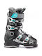 Roxa RFIT 75 GW Παιδικές Μπότες Σκι Black/Acqua 310406 | Skroutz.gr