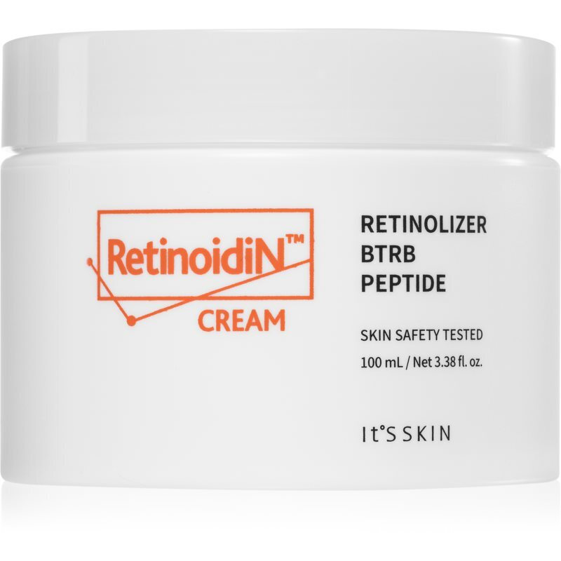 It's Skin RetinoidiN 24ωρη Κρέμα Προσώπου για Ενυδάτωση, Αντιγήρανση ...