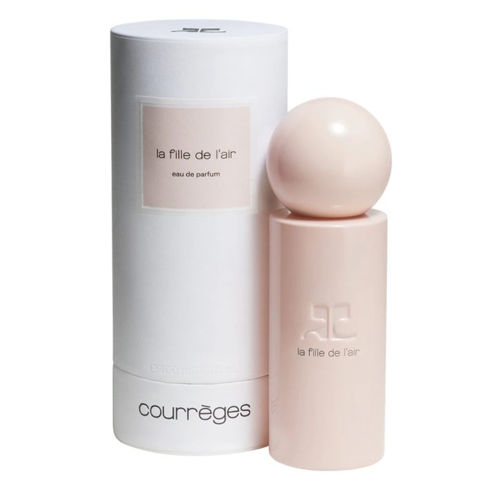Courreges La Fille De Lair Eau de Parfum 100ml | Skroutz.gr