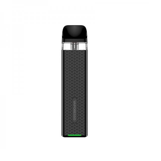 Vaporesso XROS 3 Mini Black Pod Kit 2ml με Ενσωματωμένη Μπαταρία ...