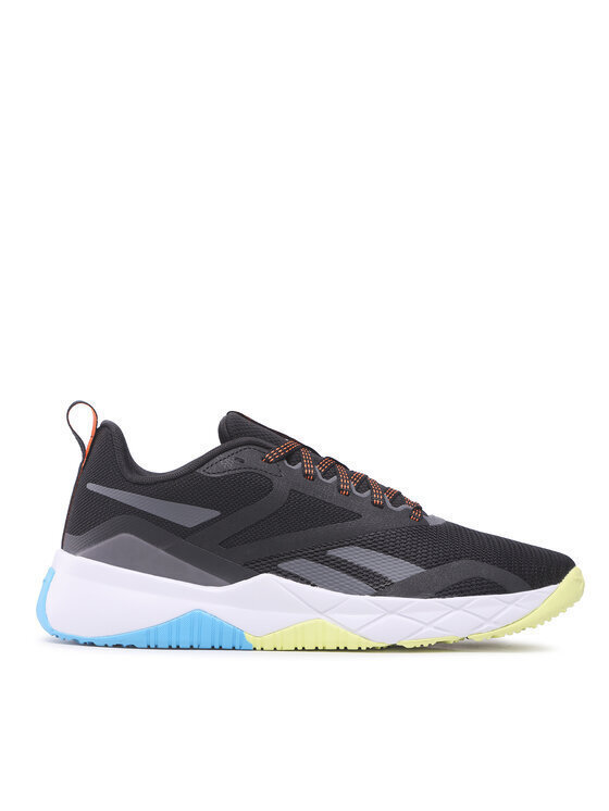 Reebok NFX Trainer HP9240 Ανδρικά Αθλητικά Παπούτσια Training Μαύρα ...