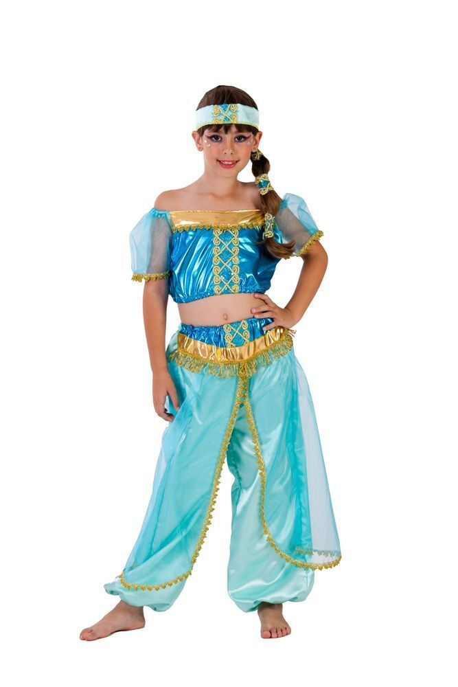 Αποκριάτικη Παιδική Στολή Hareem Salma 1468 | Skroutz.gr