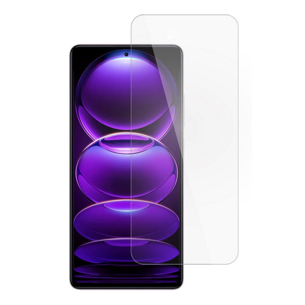 Powertech 2.5D Tempered Glass (Redmi Note 12 Pro) | Skroutz.gr