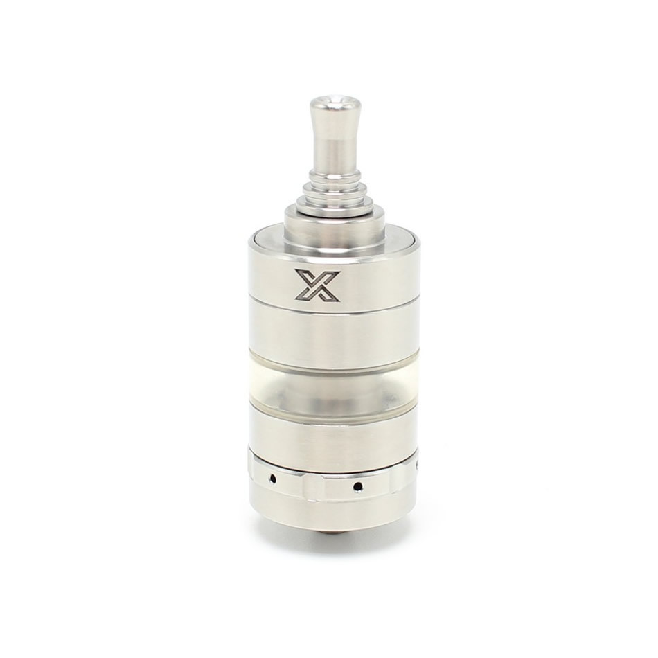 Kayfun X RTA 4ml 24mm | Skroutz.gr