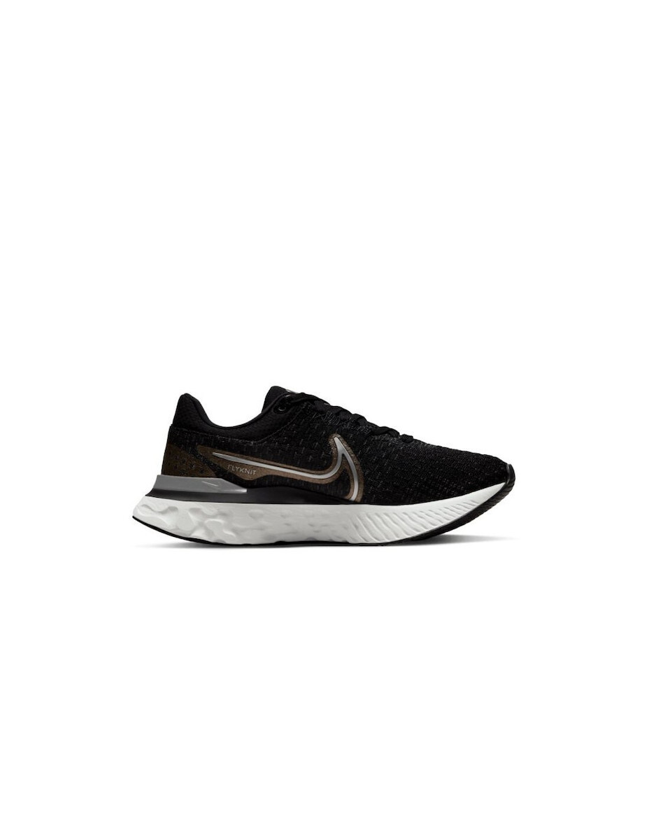 Nike React Infinity Run Flyknit 3 DD3024-009 Γυναικεία Αθλητικά ...