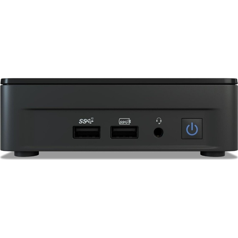 Intel NUC 12 Pro Kit NUC12WSKi7 no cord Barebone (Core i7-1260P) M.2 SSD | Skroutz.gr