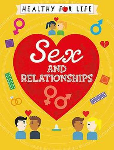 Sex And Relationships Anna Claybourne Skroutz Gr
