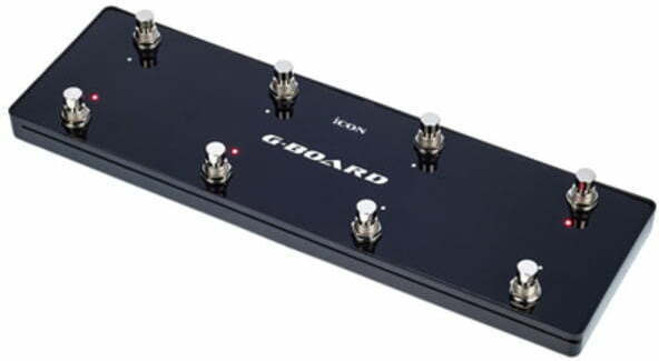 iCON Midi Controller G-Board σε Μαύρο Χρώμα | Skroutz.gr