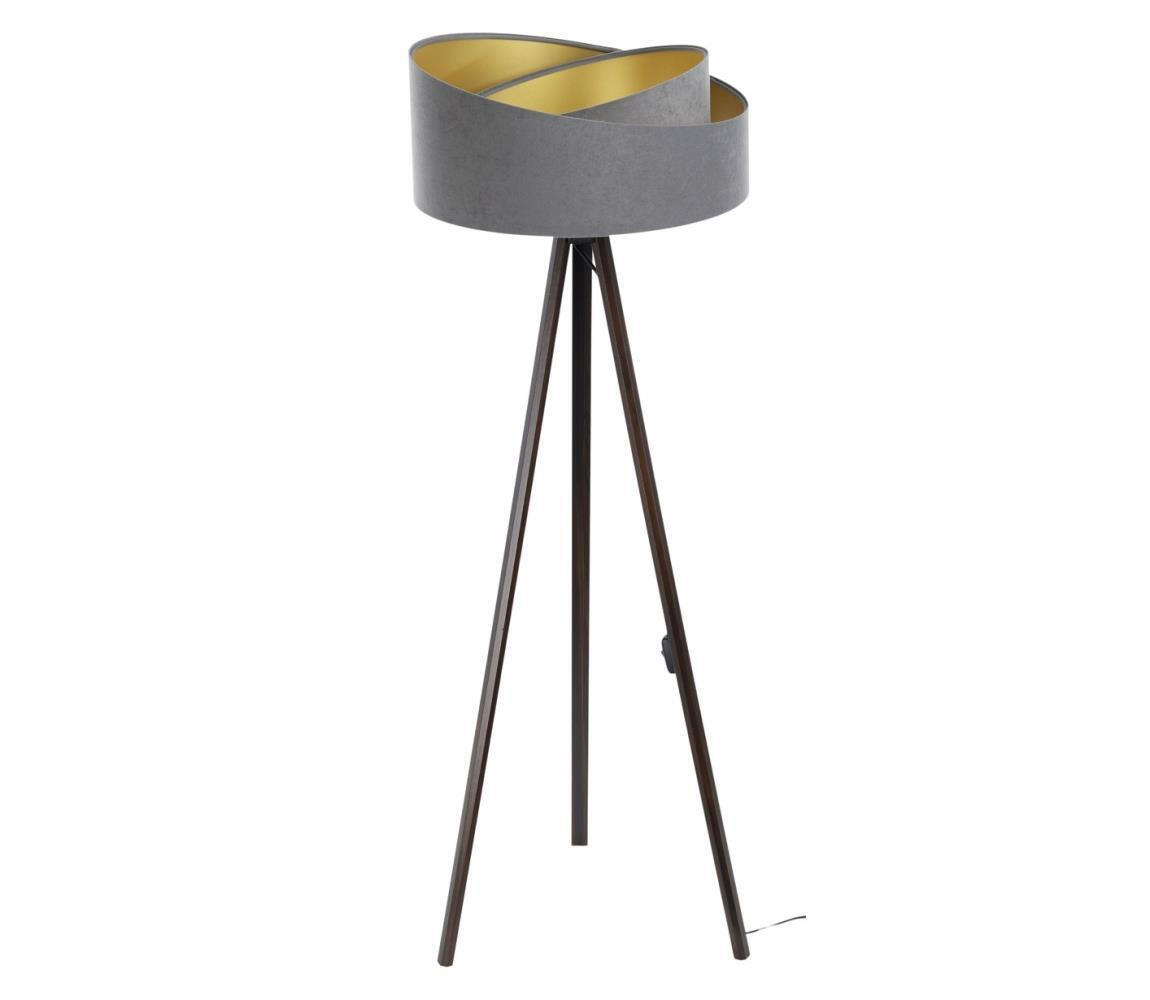 BPS Koncept Galaxy Μοντέρνο Φωτιστικό Δαπέδου Υ138xΜ41εκ. με Ντουί για ...