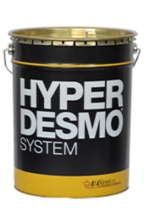 Alchimica Hyperdesmo C-LV Ελαστομερές Επαλειφόμενο Στεγανωτικό ...