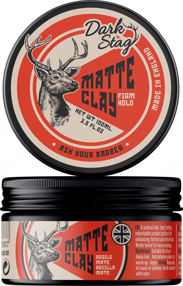 Dark Stag 100ml | Skroutz.gr