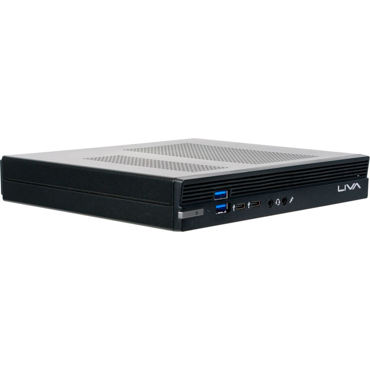 ECS Liva One H610 Barebone | Skroutz.gr