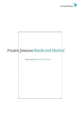Brecht and Method - Fredric Jameson | Skroutz.gr