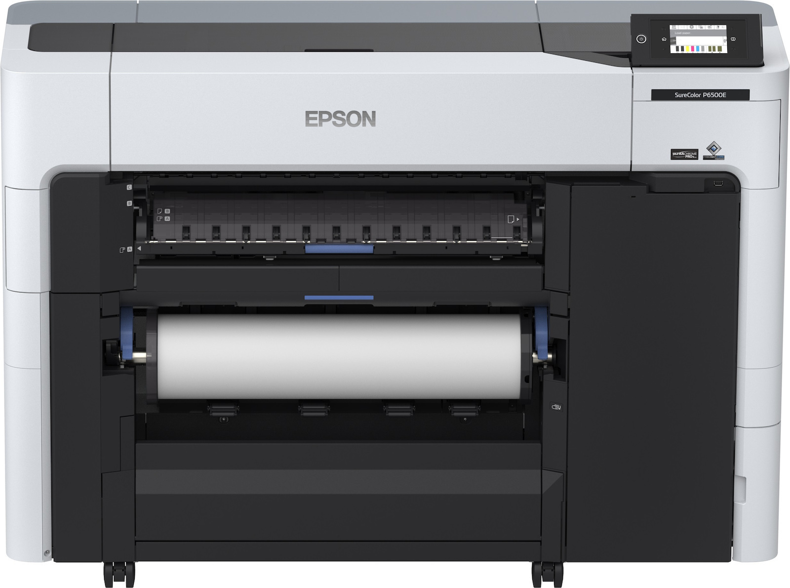Epson SureColor SC-P6500E Plotter - 24'' (610mm) με Wi-Fi | Skroutz.gr