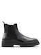 Aldo Alencia Δερμάτινα Μαύρα Ανδρικά Chelsea Μποτάκια 00058775 | Skroutz.gr