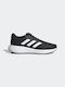 Adidas Response Runner ID7336 Ανδρικά Αθλητικά Παπούτσια Running Μαύρα ...