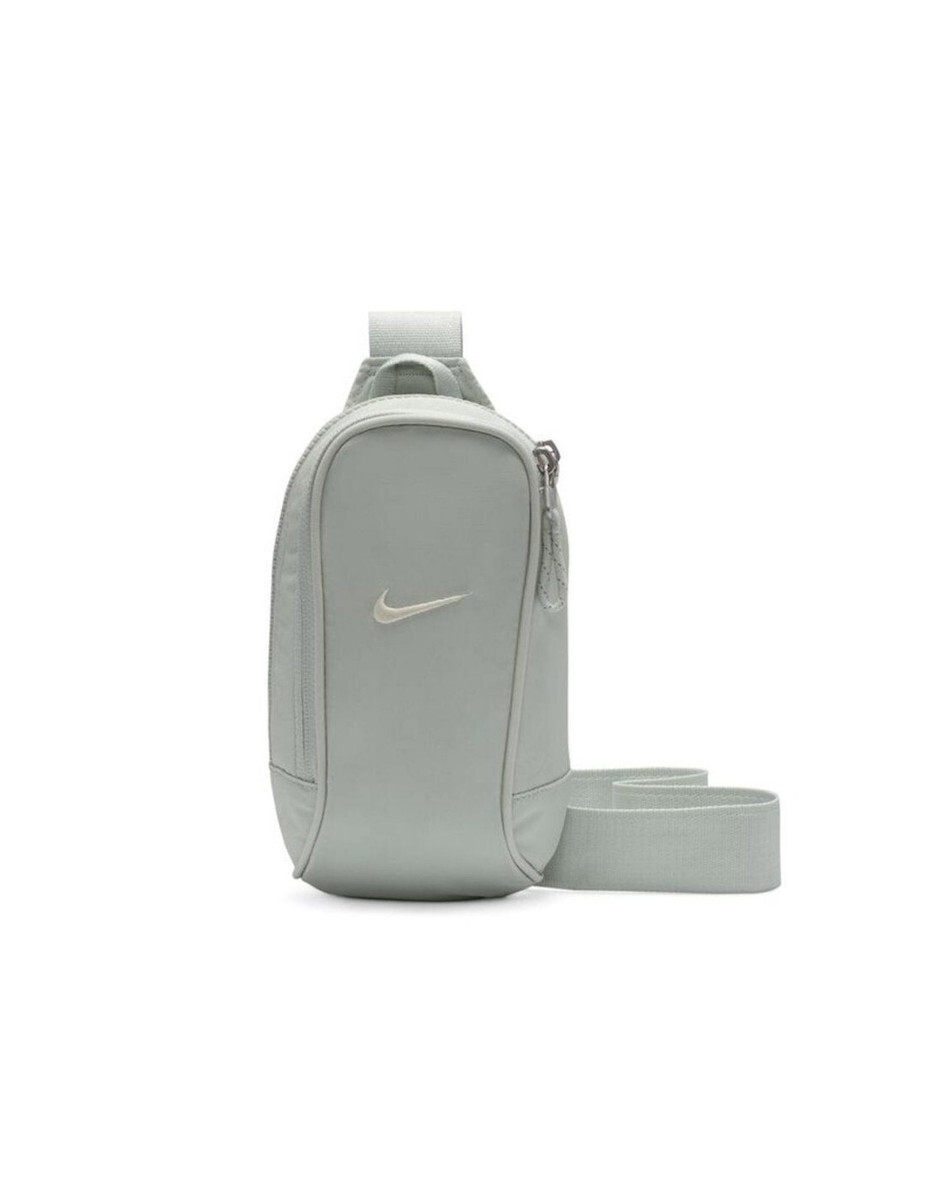 Nike Sportswear Essentials Γυναικεία Τσάντα Ώμου Γκρι DJ9794-034 ...