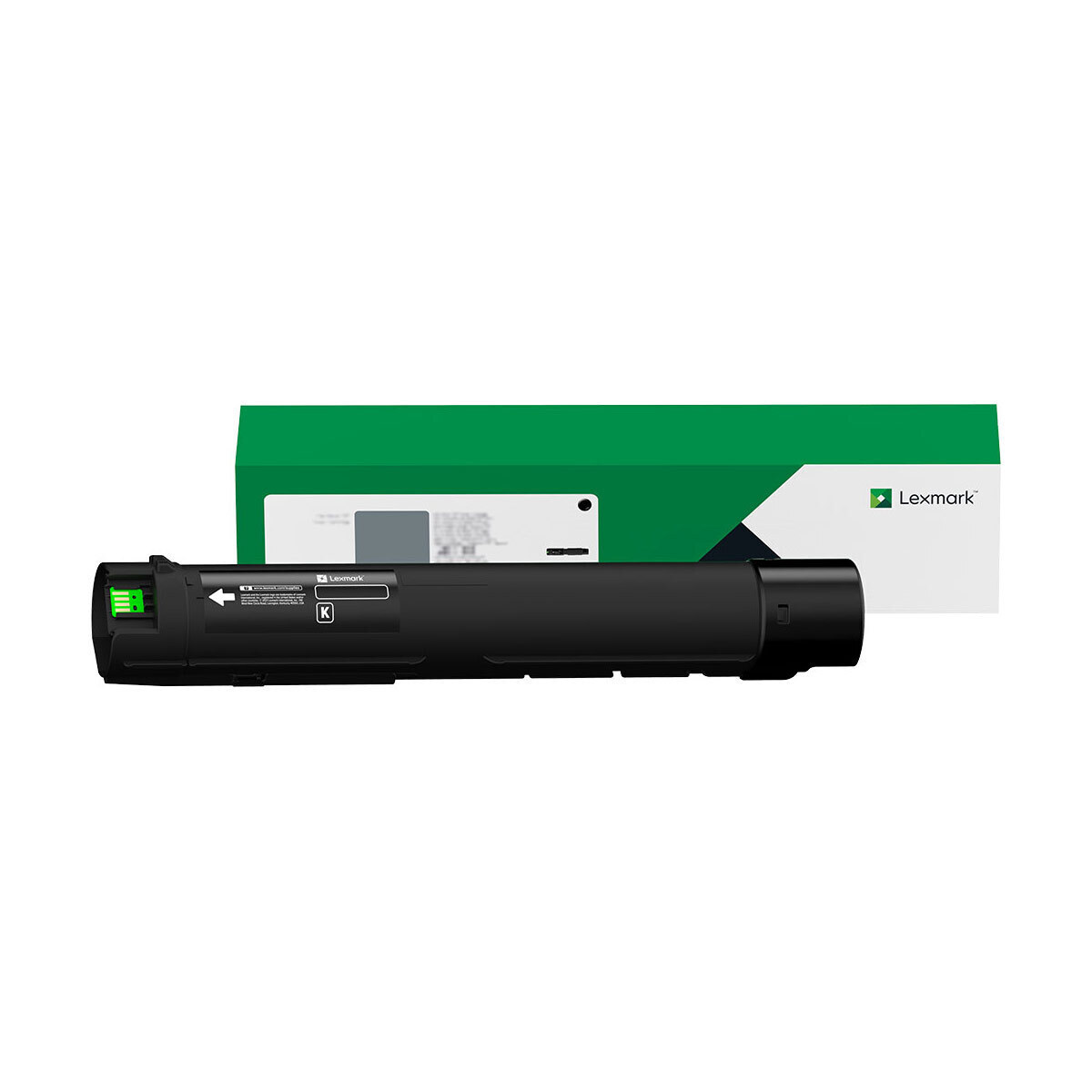 Lexmark CX930 Γνήσιο Toner Laser Εκτυπωτή Μαύρο High Yield 28000 ...