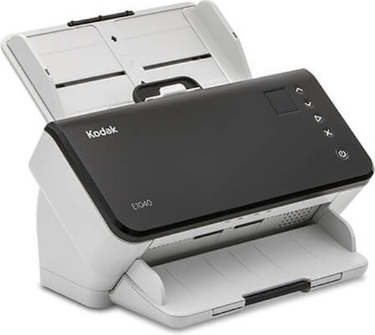 Kodak Alaris E1040 Sheetfed (Τροφοδότη χαρτιού) Scanner A4 | Skroutz.gr