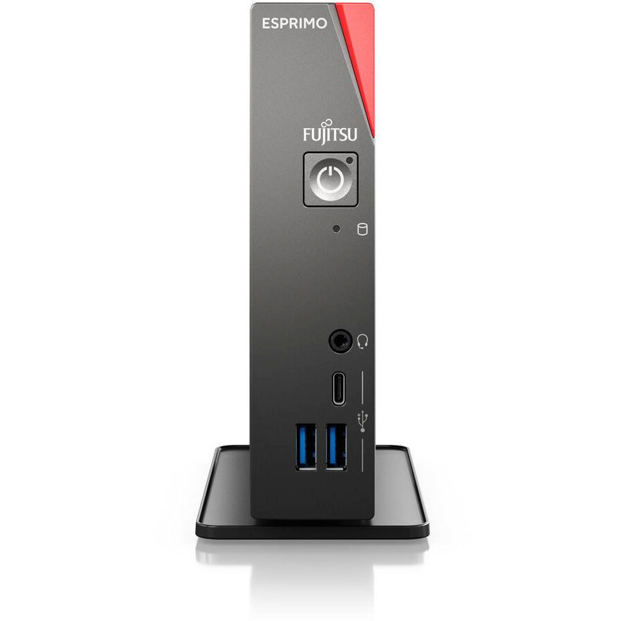 Fujitsu Esprimo G9012 Mini PC (Core i7-12700T/16GB DDR4/512GB SSD/W11 ...