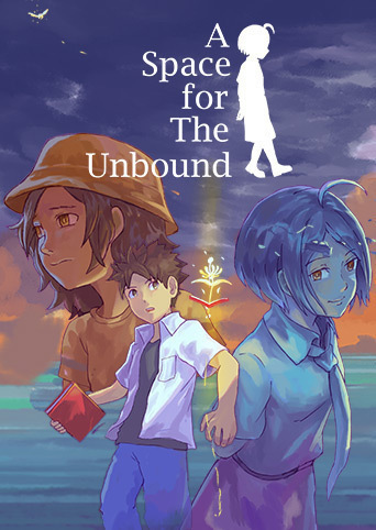 A Space For The Unbound (Key) PC Game | Skroutz.gr