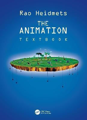 The Animation Textbook / RAO HEIDMETS | Skroutz Βιβλία