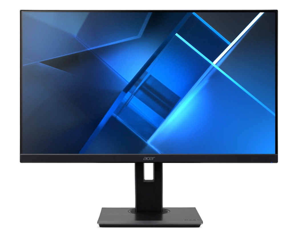 Acer B227Q IPS Monitor 21.5" FHD 1920x1080 με Χρόνο Απόκρισης 4ms GTG ...