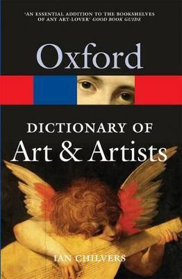 The Oxford Dictionary of Art and Artists - Ian Chilvers | Skroutz.gr